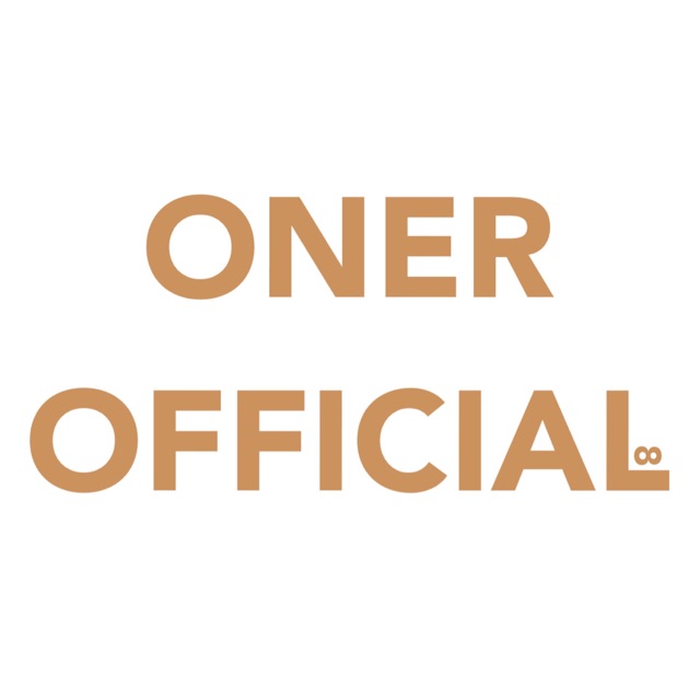 ONER.OFFICIAL, ร้านค้าออนไลน์ | Shopee Thailand