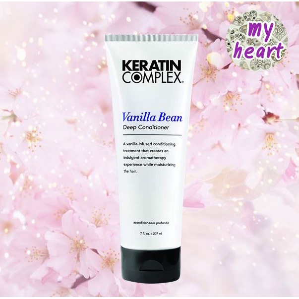 ☁Keratin Complex Keratin Volume Amplifying shampoo 400ml + Conditioner 400ml ชุดแชมพูพร้อมครีม ...