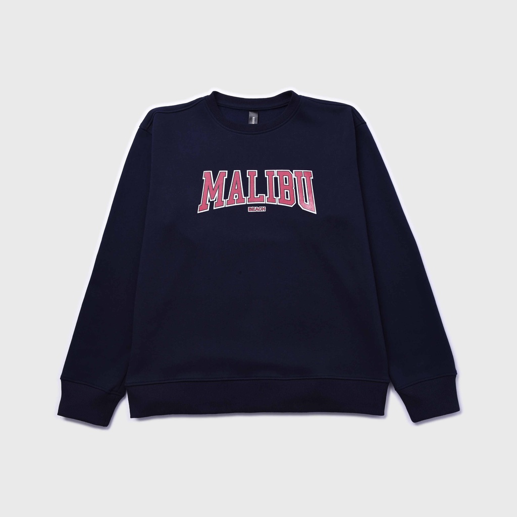 เสื้อคอกลม Roughneck SS134 สไตล์กองทัพเรือ Malibu hUy8 | Shopee Thailand