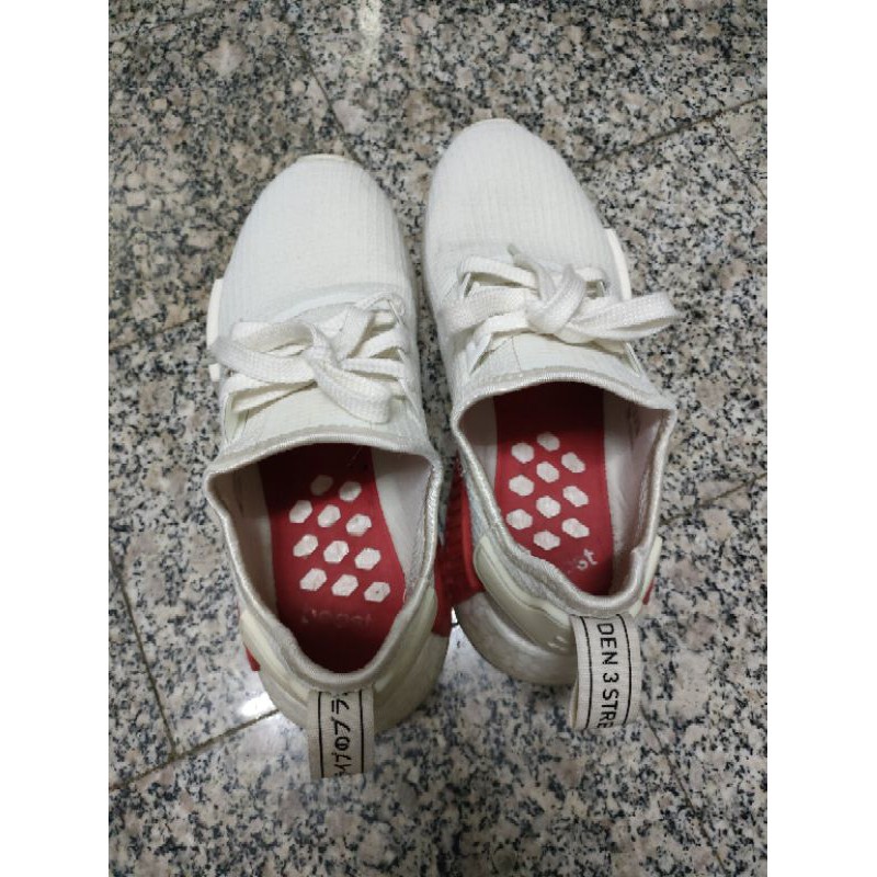 รองเท้า ADIDAS NMD R1 Size 40 - phaycha - ThaiPick
