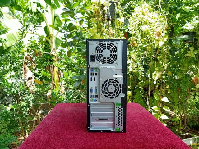 HP Prodesk G600. G1 CPU i5-4570 - bp.computer - ThaiPick