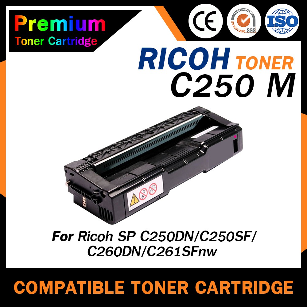 HOME c250 C250 250C250C260SP C250SP 250260C250C260 For Ricoh SP ...