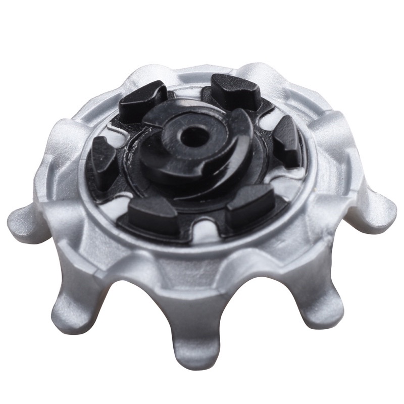 ปุ่มรองเท้า กอล์ฟ 14 pcs.ตัวไขปุ่ม Spikes golf Slim-lok system Tour ...