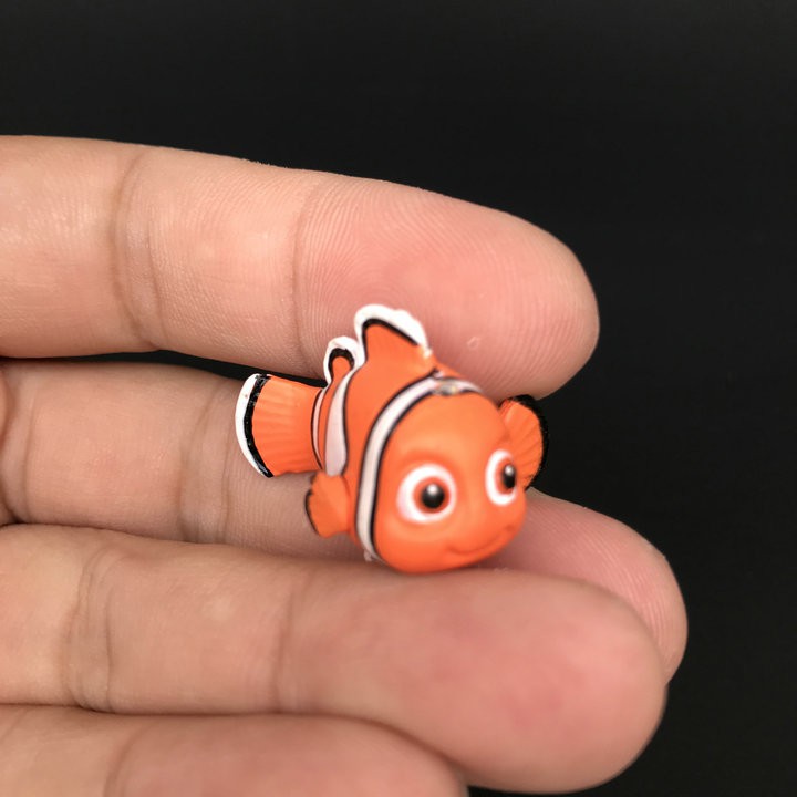 จี้เครื่องประดับรูป Disney S Nemo Diy - l1330221.th - ThaiPick