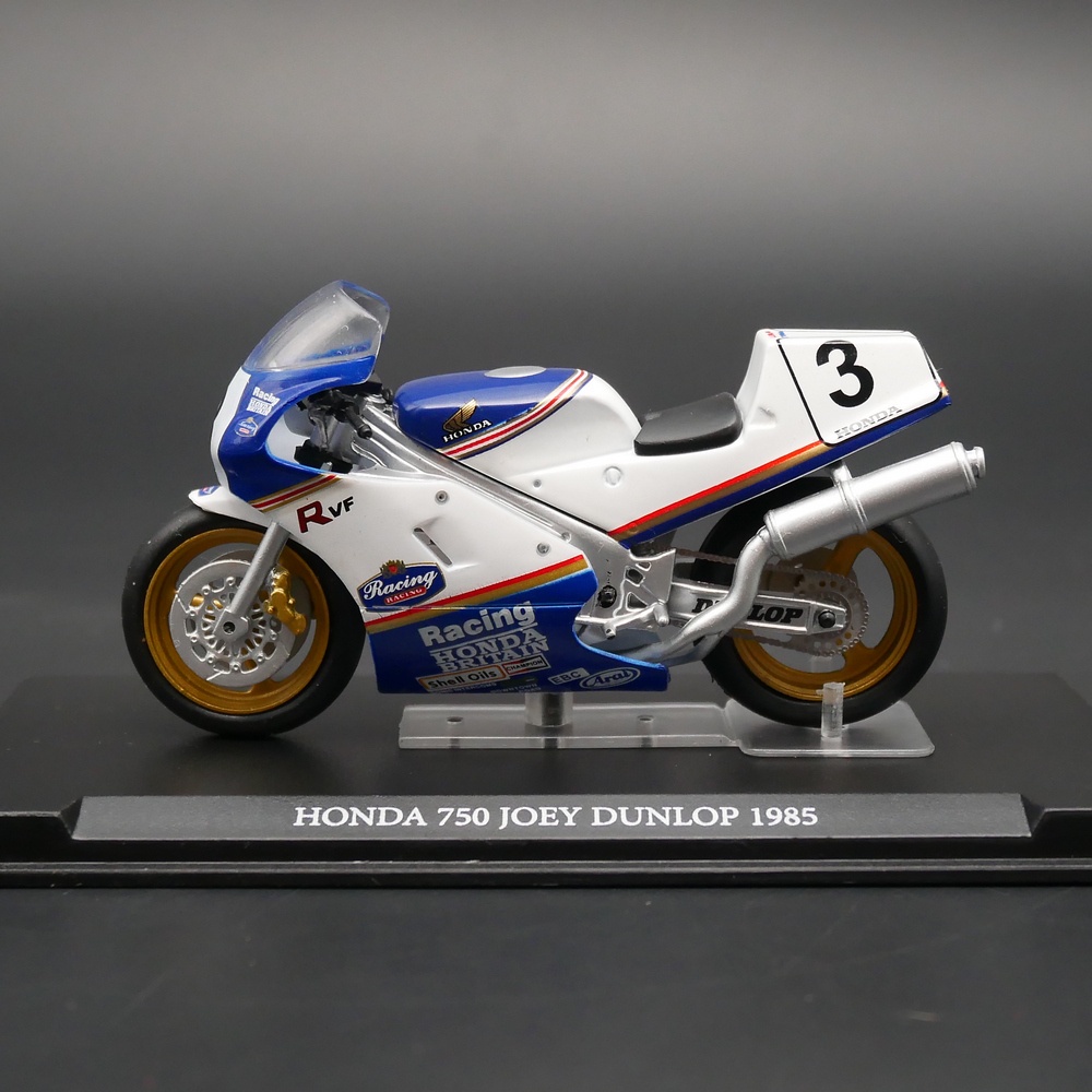 Ixo 124 motorcycle racing toy model Moto GP Honda Suzuki Yamaha Derby ...