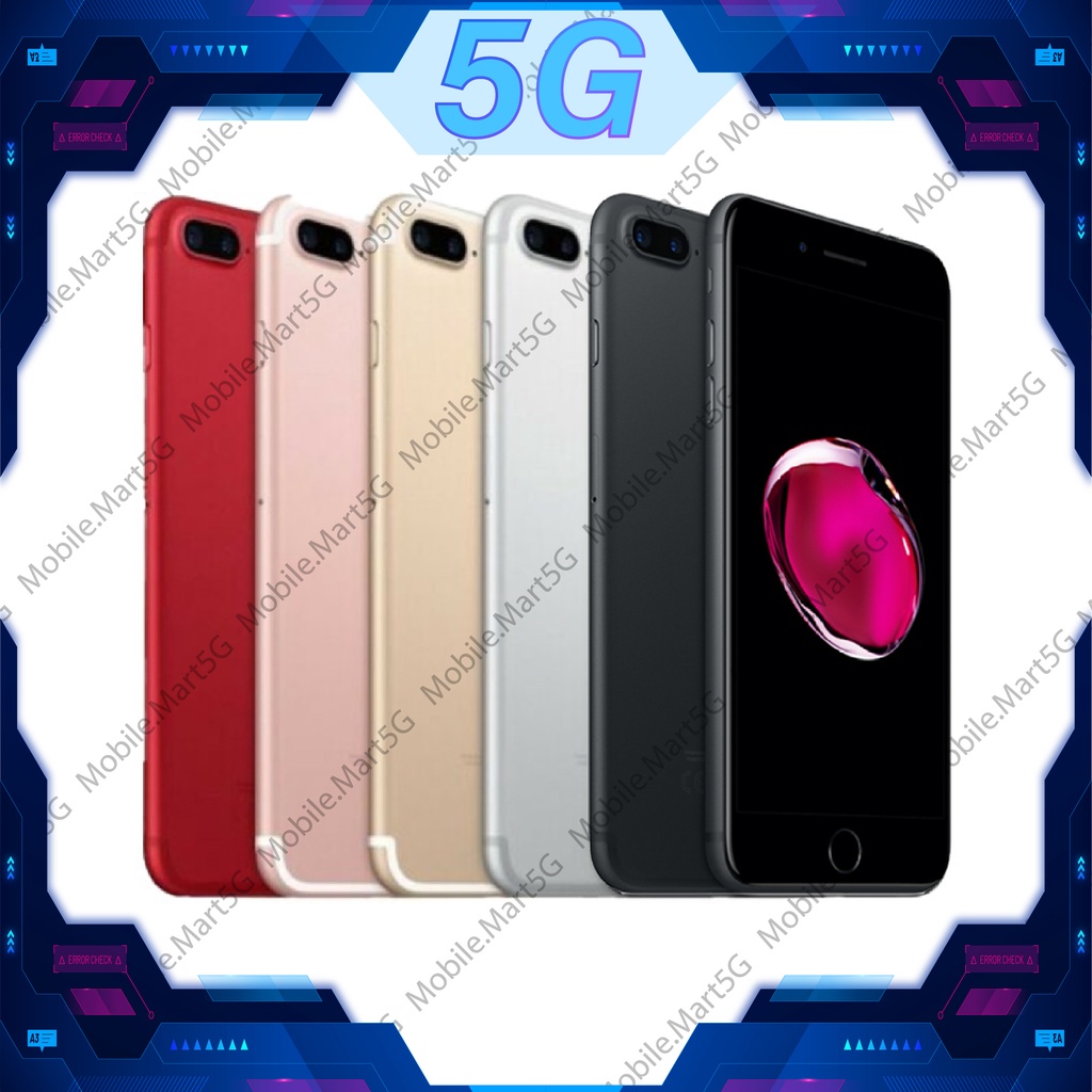 7Plus(32128GB) เครื่องแท้ พร้อมส่ง - mobile.mart5g - ThaiPick