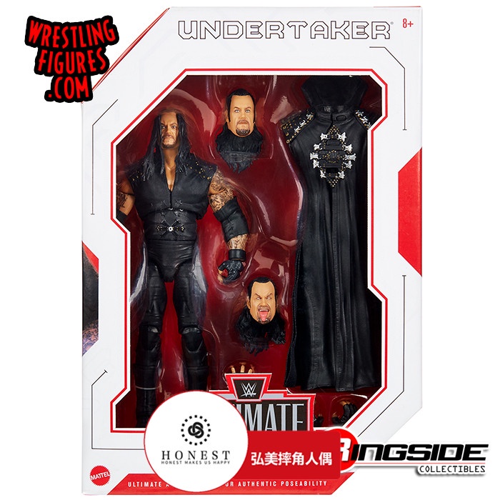 Undertaker ถูกที่สุด พร้อมโปรโมชั่น - ก.พ. 2022 | BigGo เช็คราคาง่ายๆ