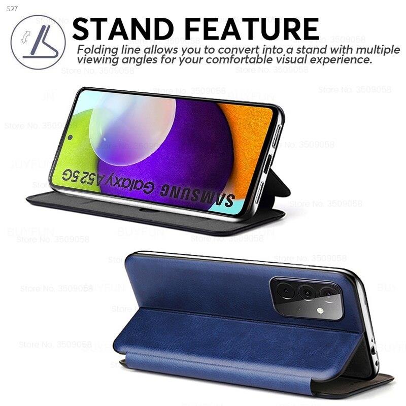 Sell wellFlip Phone Case Casing For Samsung Galaxy A12 A32 A42 A72 A02 s A52s A02s A03s A52 5G ...