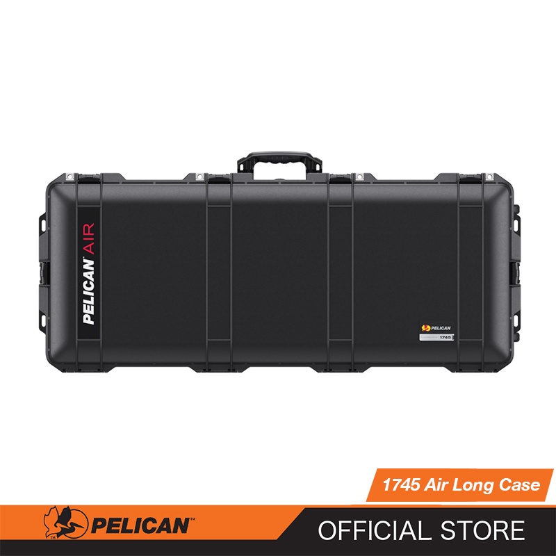 Pelican รุ่น 1745 Air Long case With Foam-Black ...