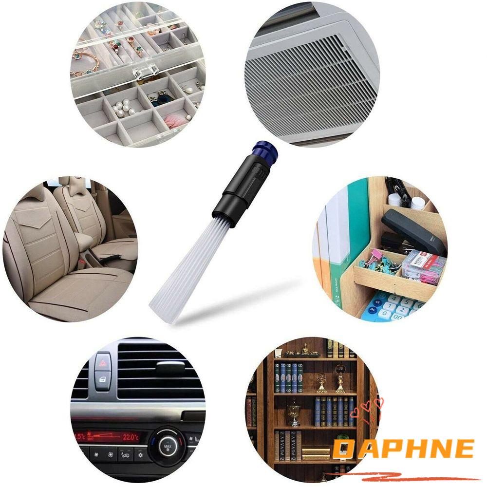 ♫DAPHNE♫ Household Dust Brushes Home & Living Brush Head Vacuum ...