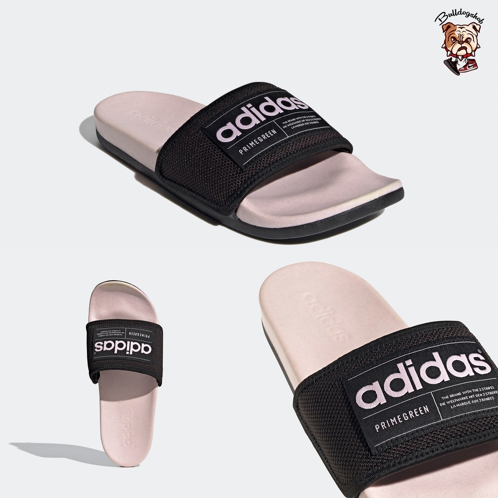 รงงานรองเท้าแตะนิ่ม Adidas Adilette Comfort B42114 AP9971 FZ1753 EG1851 ...