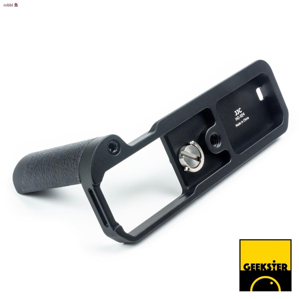 จุดประเทศไทยJJC กริป FUJI XE4 Camera Hand Grip ( ฟูจิ XE 4 X-E4 HG-XE4 ...