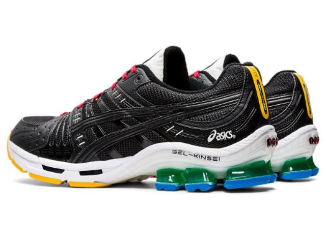 NEW ASICS GEL-Kinsei OG Tokyo Olympic 2020 แท้ ผ่อนได้ - oneshadow ...