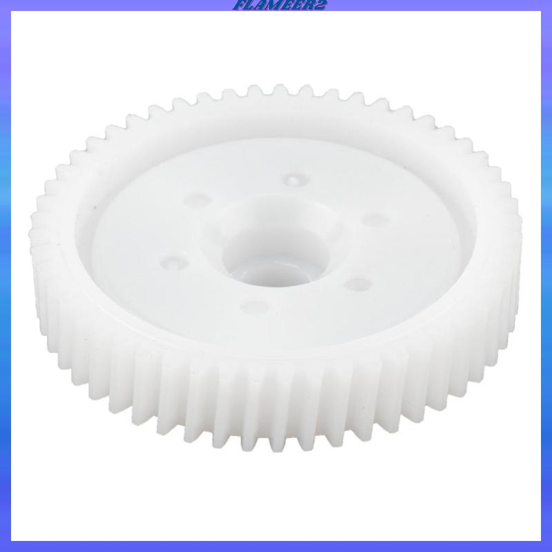 6Pack ABS Power Window Regulator Motor Gear For MAZDA 356 CX-7 CX-9 RX ...