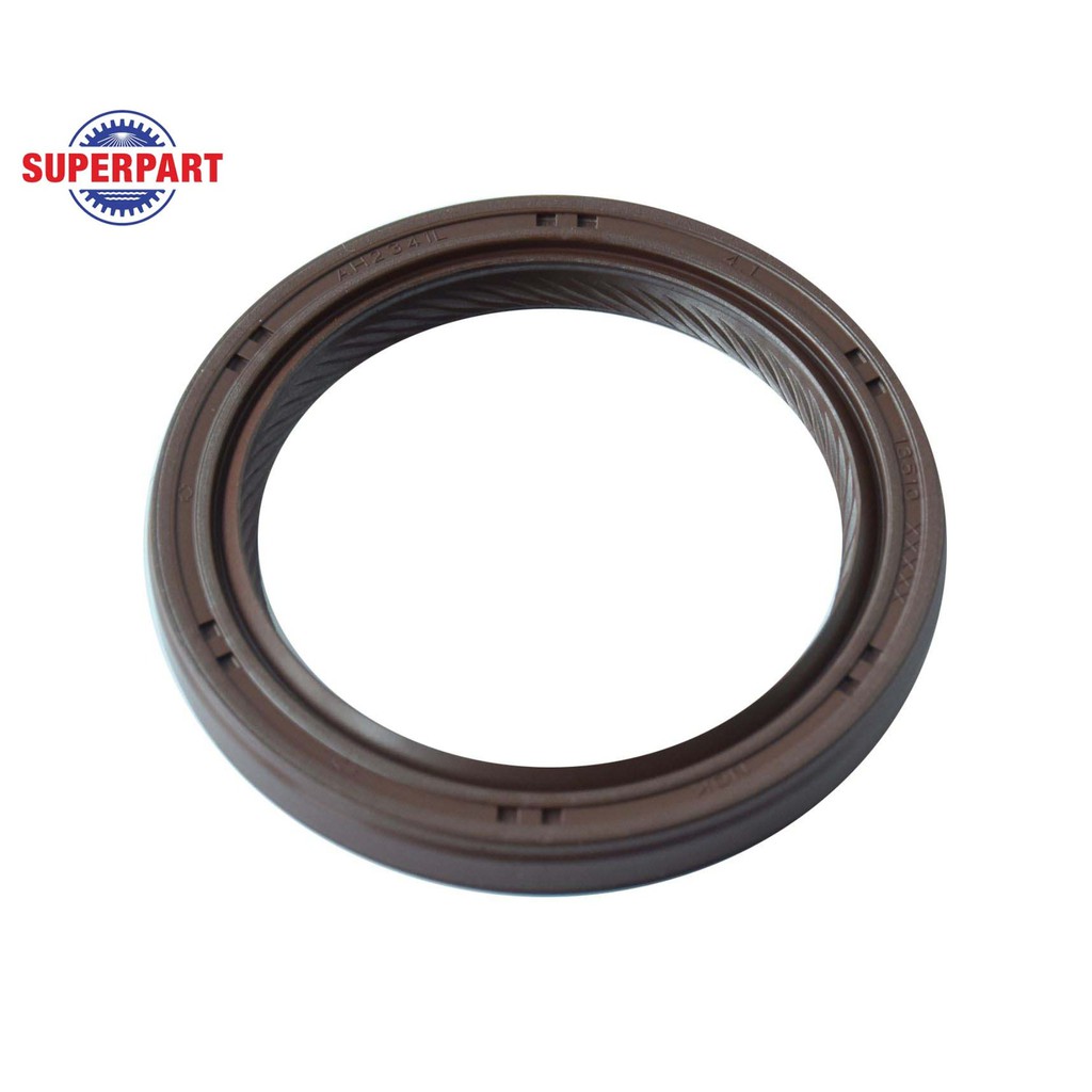 ซีลคอหน้า MARCH/ALMERA แท้ห้างNISSAN(ECO) (13510-1HC0A) | Shopee Thailand