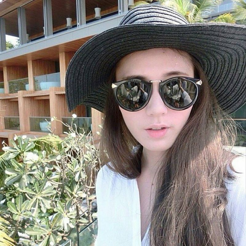 GAMT designer DK 55mm. uv400 quality sunglasses. - gamt.officials ...