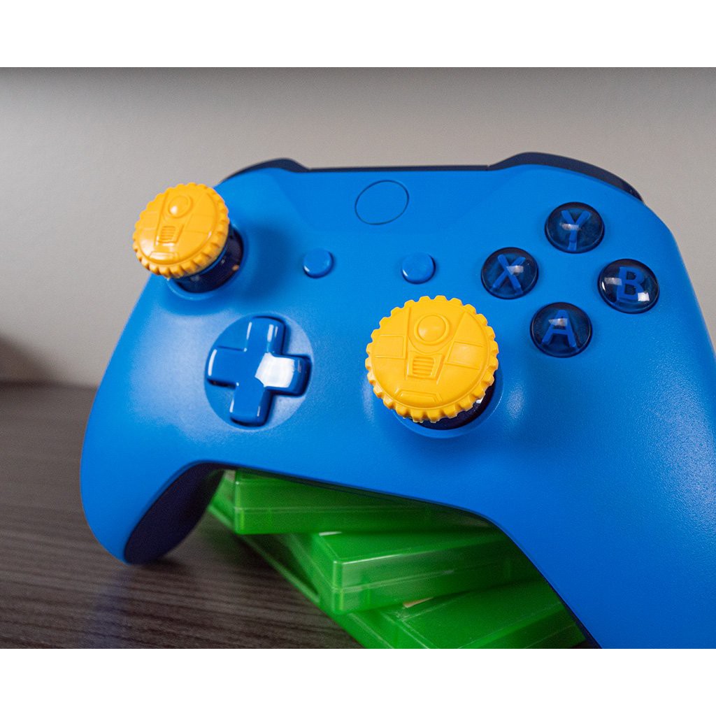 ของแท้ KontrolFreek Borderlands 3 Claptrap สำหรับ PS5PS4 XBOX SERIES XS ...
