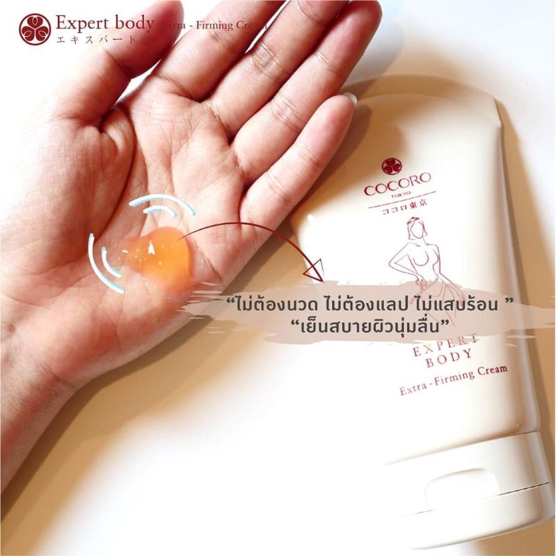 ส่งฟรี Cocoro Tokyo แม่หลังคลอด หน้าท้องตึงไม่เหี่ยวย่น หุ่นกระชับ รอยแตกลายขาว COOL COLLAGEN ...