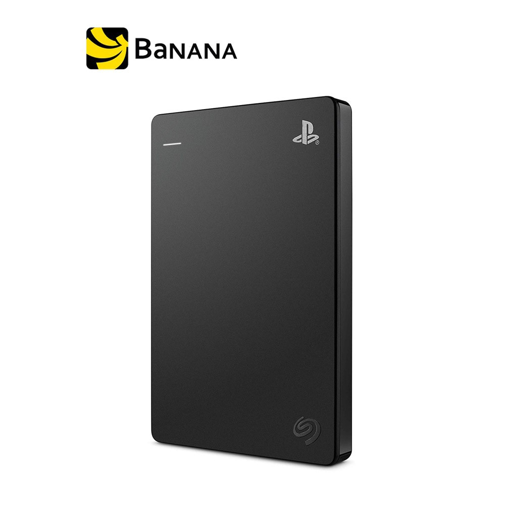 SEAGATE HDD EXT 2TB GAME DRIVE FOR PS4 USB3.0 by Banana IT ...
