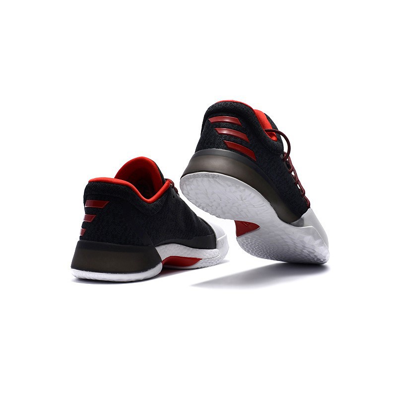 (จัดส่งที่รวดเร็ว)Adidas James Harden 1 Low Cut รองเท้าบาสเก็ตบอล NBA ...