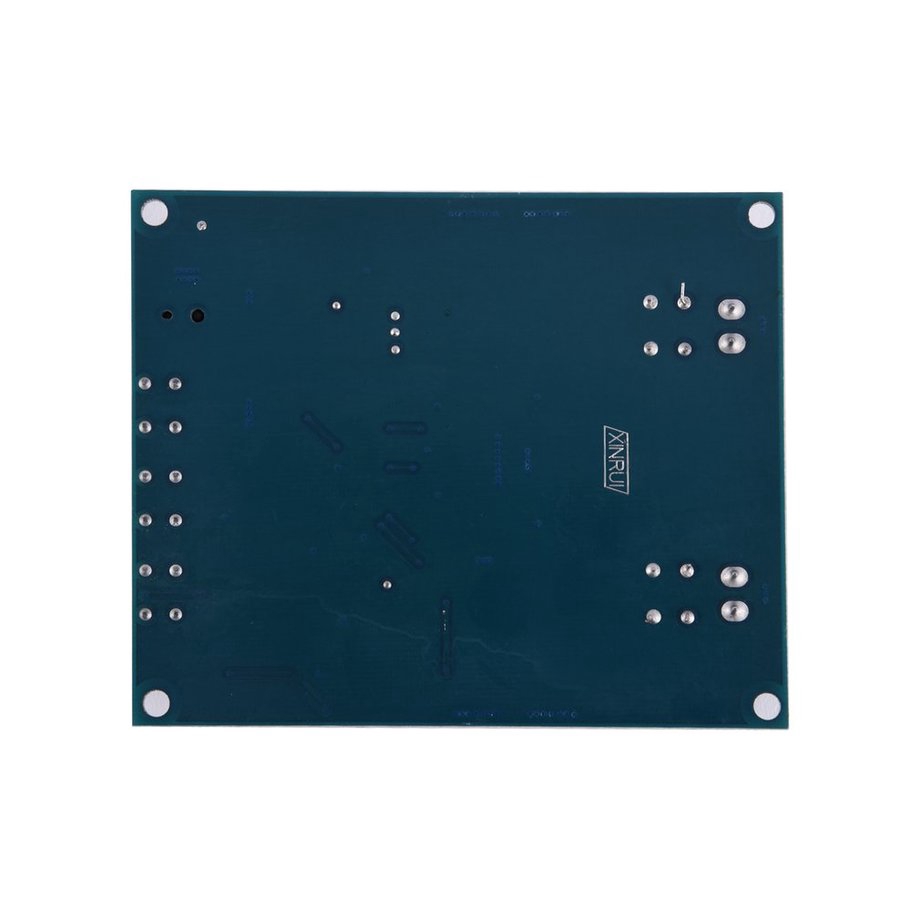 อุปกรณ์เสริม Xh - M 548 บลูทูธ 4 . 0 Dual Channel 120 Wเครื่องขยายเสียง ...