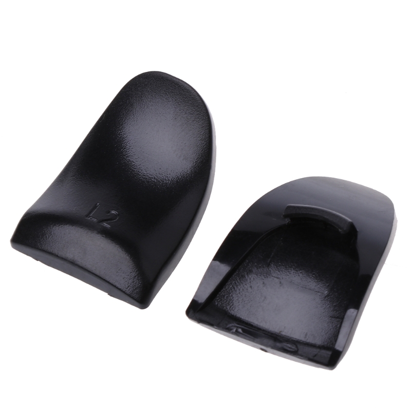 Rr ชุดปุ่มขยายทริกเกอร์ L2 R2 สําหรับ Playstation Ps4 Controller 1 คู่ ...