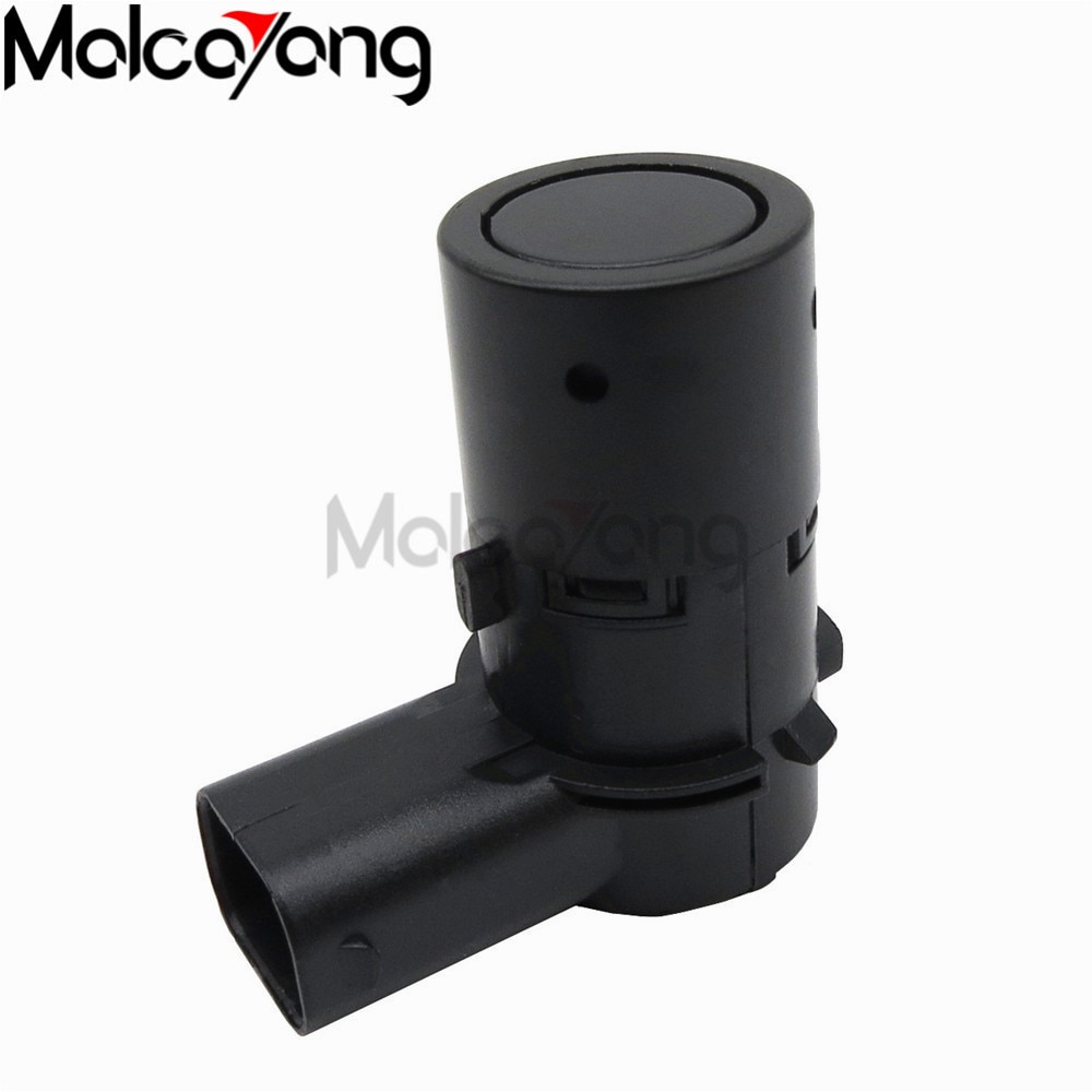 PDC For BMW E39 E46 E60 E61 E65 E66 E83 X3 X5 3 5 Series 66 20 6 989 ...