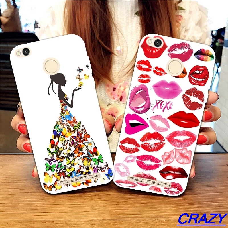 Xiaomi Redmi Note 2 3 3s 4A 4X 5A 5 6 6A 7 S2 Pro Plus Prime A2Lite ...