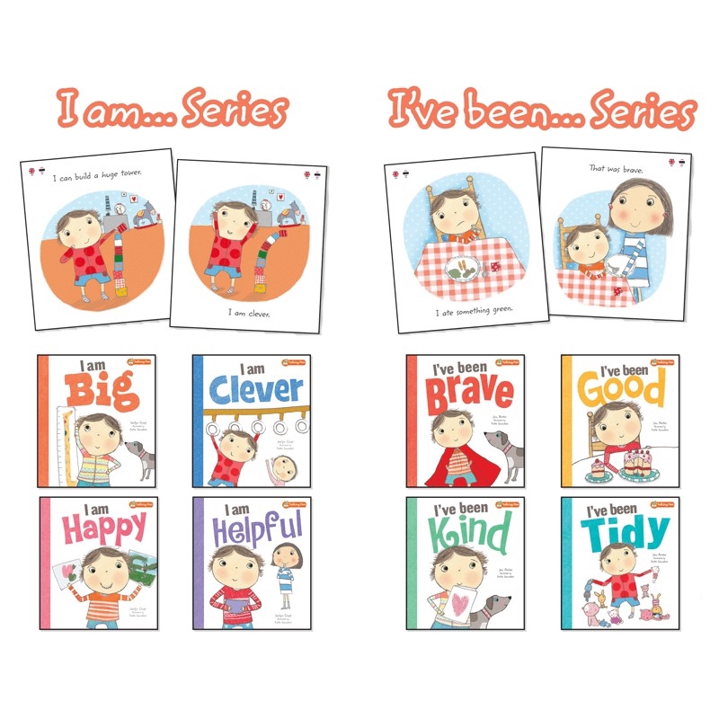 MISBOOK My First Book of Good Manners (Box Set) - misbook - ThaiPick
