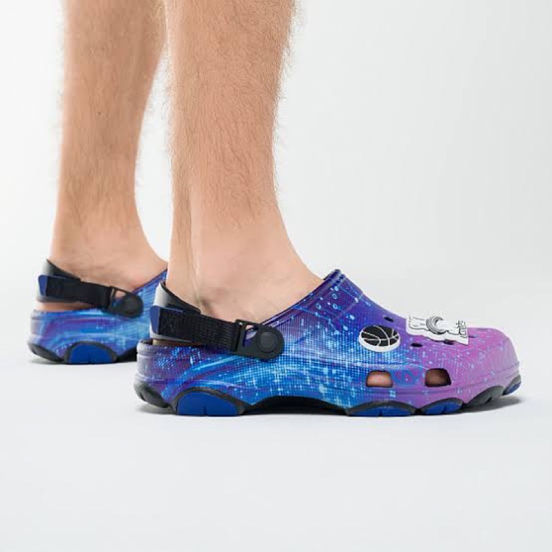 Crocs x Space Jam Classic - sizesnm_sneaker - ThaiPick