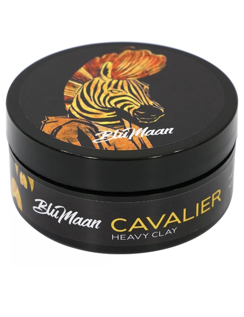 พร้อมส่ง BLUMAAN Cavalier Clay High Hold Matte Finish Hair pomade 2.5 ...