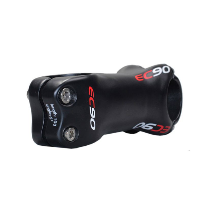 SUN Full Carbon Fiber MTB Road Bicycle Riser Rod Stem Road Ultra-Light ...