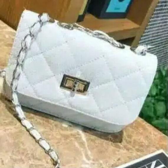 K7a Luvia กระเป๋าสะพายไหล่ FB48 83 - jariefcollectmy.th - ThaiPick