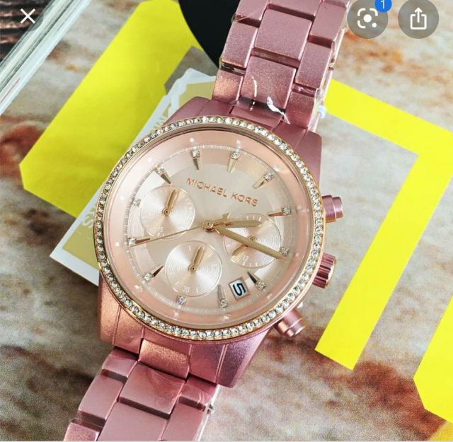 MICHAEL KORS MK6753 สินค้าแบรนด์ - chaonetime - ThaiPick
