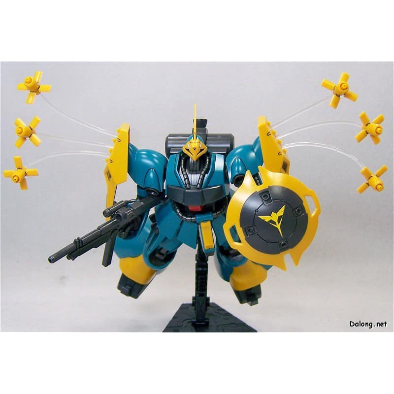 HGUC MSN-03 Gyunei Gusss Jagd Doga - top_gundam - ThaiPick