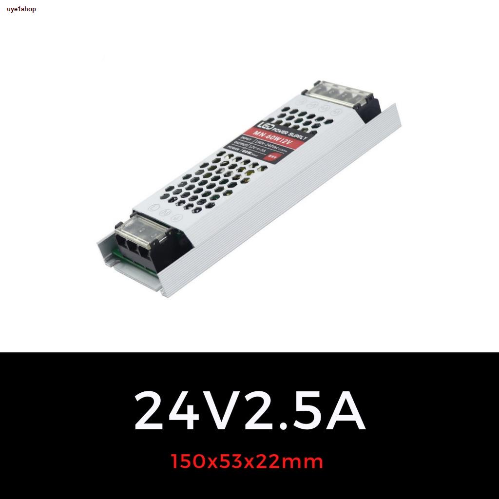 จัดส่งตรงจุด12V 24V DC 5A 12A 10A 6A 3A 2A 25A Switching power supply ...