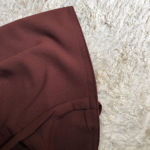 Khimar Kayla เชือกจัมโบ้ 2 ชั้นไม่มีสายคล้องคอสําหรับสัตว์เลี้ยง - ayla ...