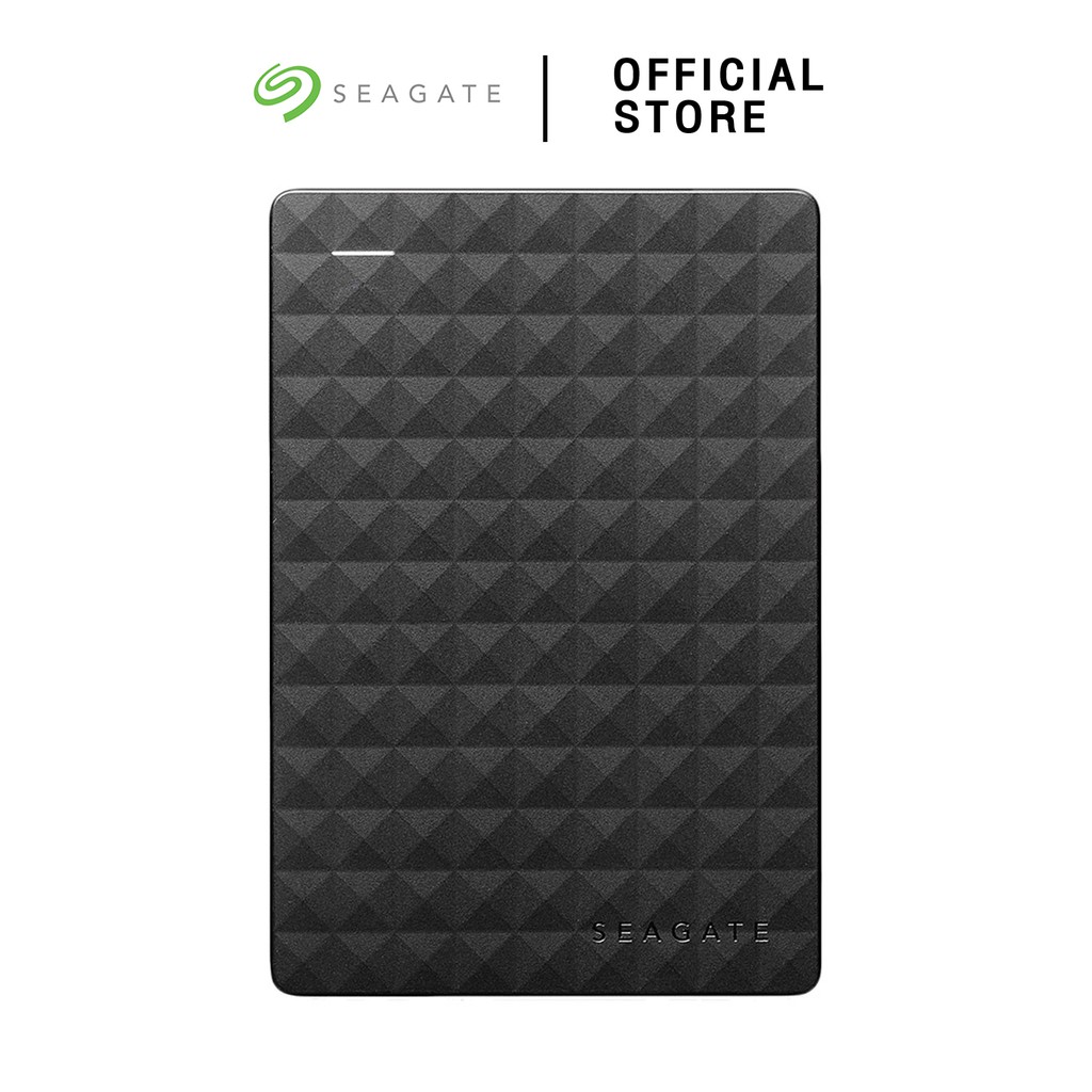 Seagate 4TB New Backup Plus External Hard Drive Portable 2.5 USB 3.0 ...