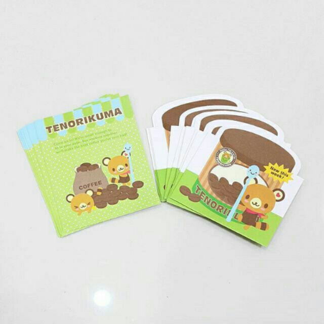 Tenorikuma ถูกที่สุด พร้อมโปรโมชั่น ส.ค. 2022|BigGoเช็คราคาง่ายๆ