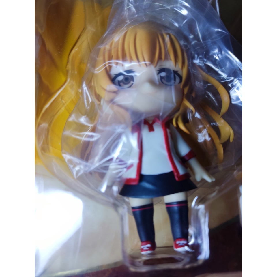 มือสองNendoroid 1265 Su Mucheng เทพยุทธ์เซียน Glory - reyiji_s - ThaiPick
