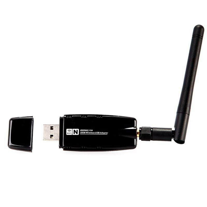 อะแดปเตอร์ไร้สาย USB Wi Fi Wi-Fi | Shopee Thailand