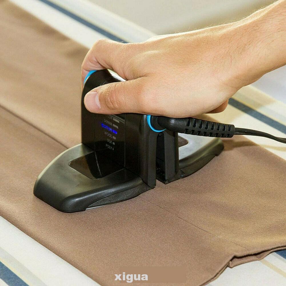 Adjustable Temperature Folding Handheld Multifunctional Non Stick ...