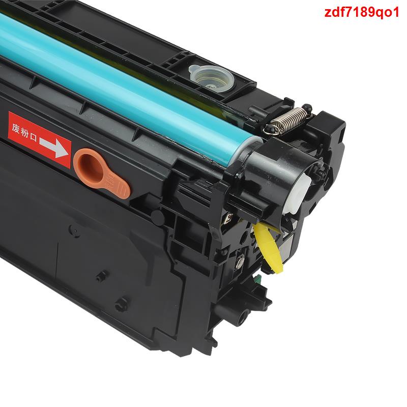 ♞☁Jiaxiang เหมาะสำหรับ Canon LBP712Cx ตลับหมึก CRG-040 imageCLASS LBP710Cx ตลับหมึกเครื่องพิมพ์ ...