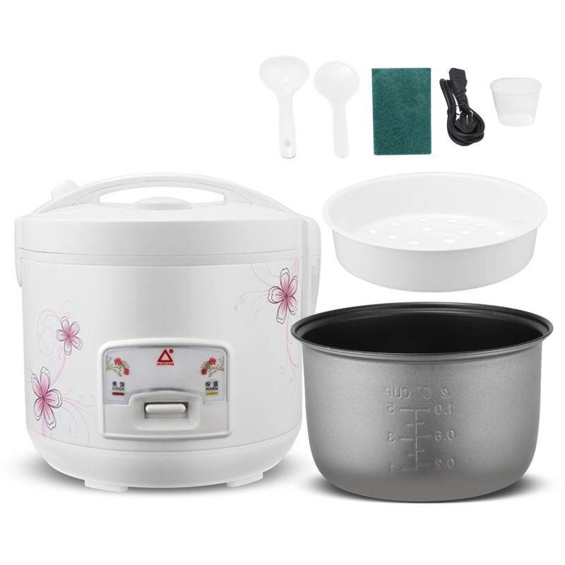 #Rice Cooker#\n Authentic Red Triangle Rice Cooker Household Non-Stick ...