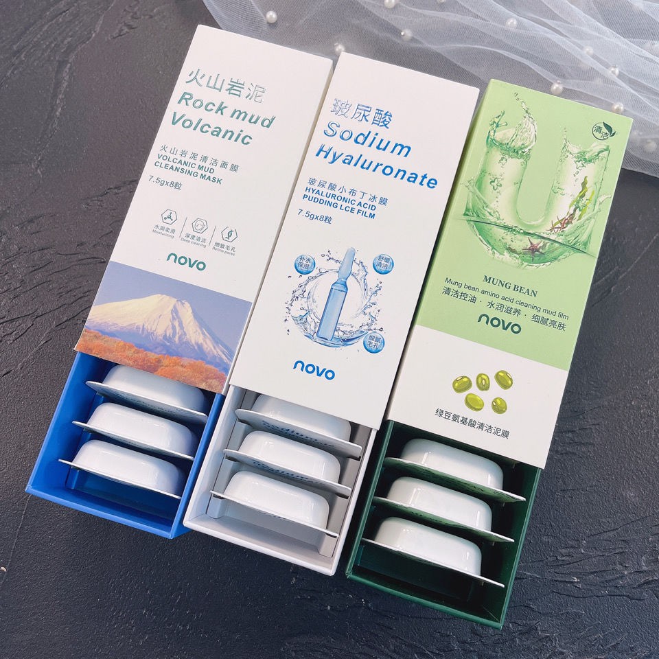 วัตสัน WellDerma Dream Snail Tea Tree Hydrating Essence Mask ...