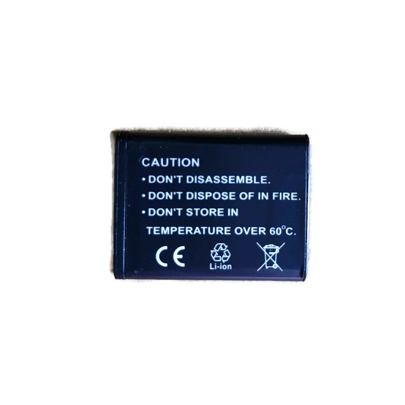 Battery Camera For Samsung ES74 ES75 ES80 PL20 PL80 PL81 Digimax SL50 ...