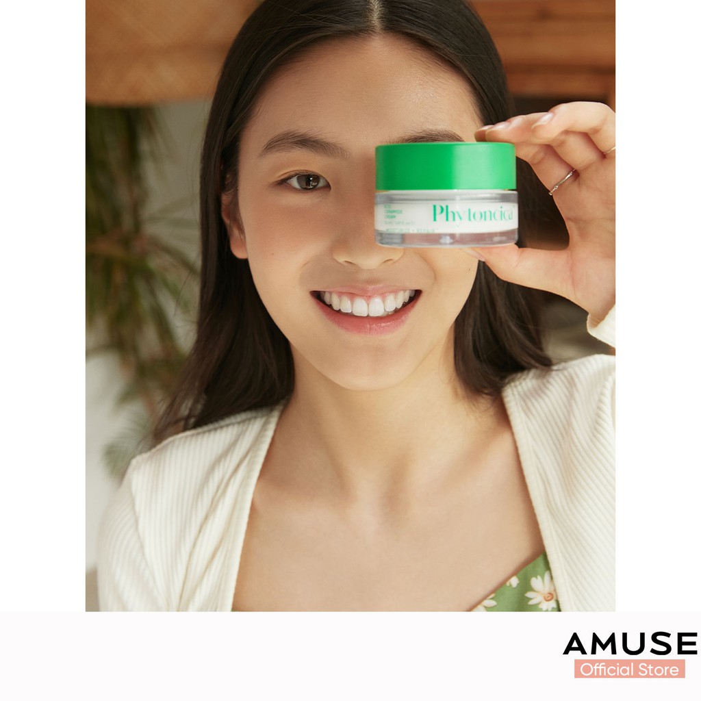 [AMUSE OFFICIAL] Phytoncica™ Eco Ceramide Cream uh0z - f_80bv6rnn ...