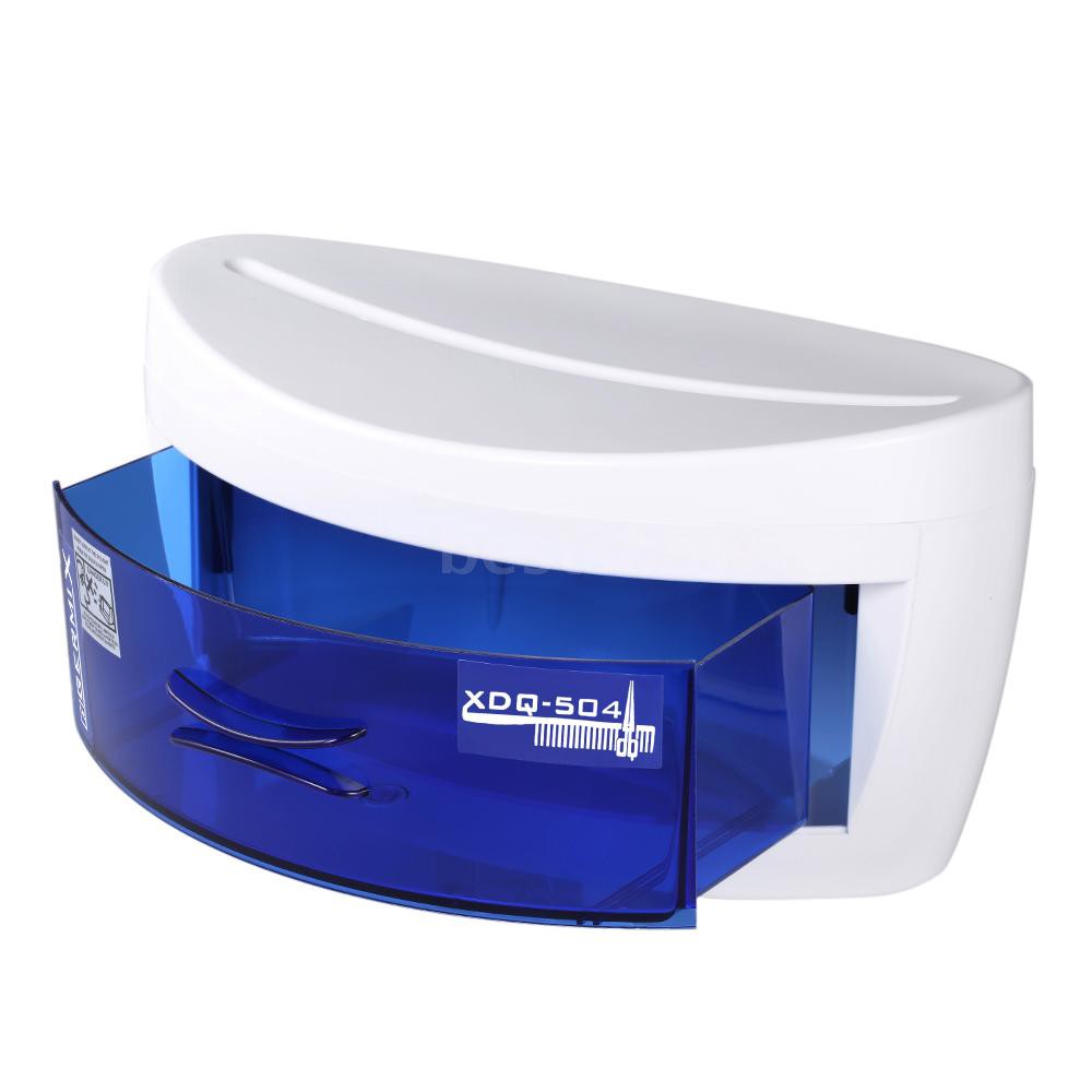 Ultraviolet Sterilization Cabinet For 30 Goggles | Cabinets Matttroy