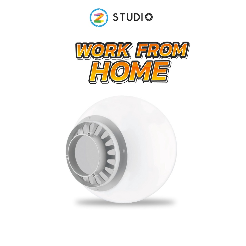 Tolifo Diffuser Sphere 30CM Bowen Mount Softbox สะท้อนแสงสำหรับสตูดิโอ ...