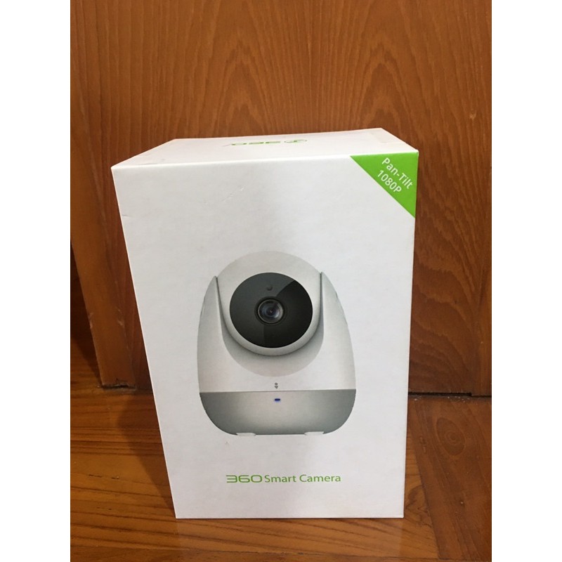 กล้องวงจรปิด 360 Smart Camera D706 1080P WIFI | Shopee Thailand